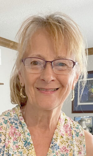 Sherry G. Miller 1951-2024 | News, Sports, Jobs - Tribune Chronicle